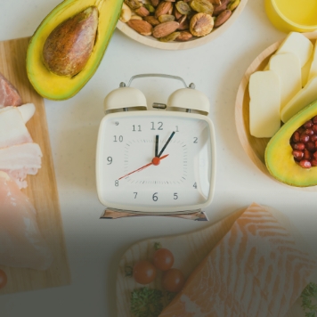 Dr. Anthony Balduzzi - Building Muscle, Fasting, And How The Male Body ...