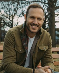 Men's Weekend: Reclaim Your Power - ManTalks