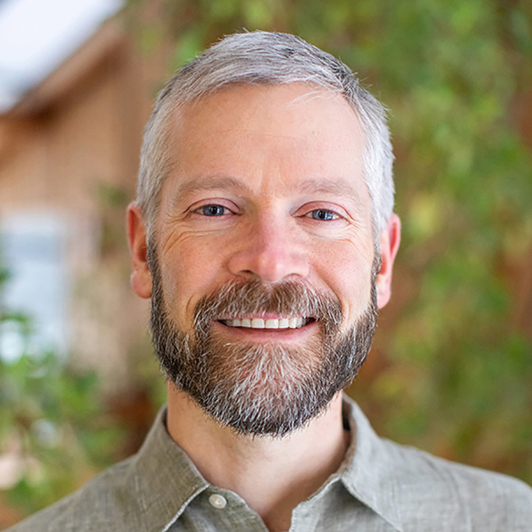 Tim Corcoran - The Purpose Crisis - Man Talks